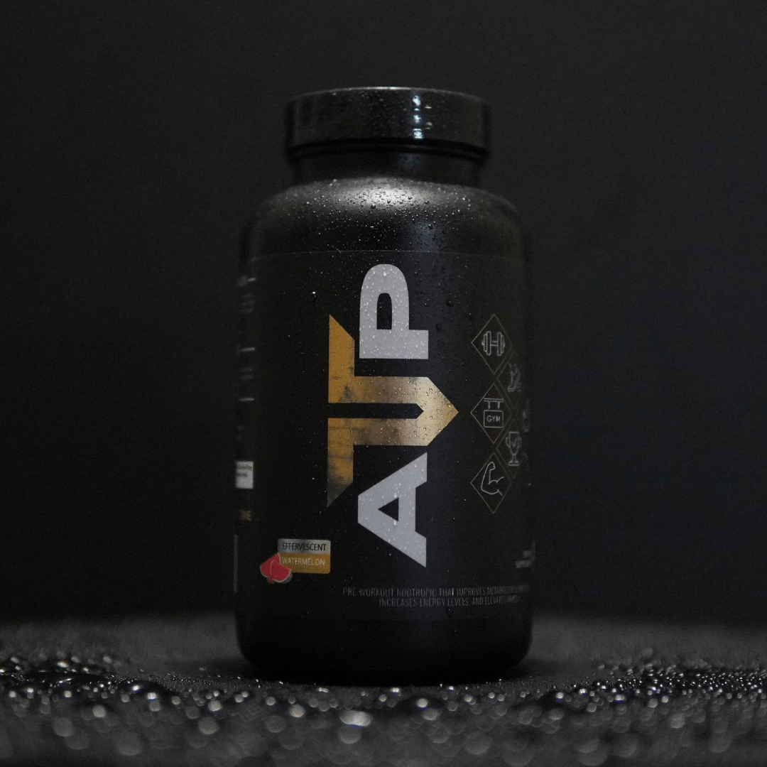 ATP Supplement for Performance | Troponin Nutrition